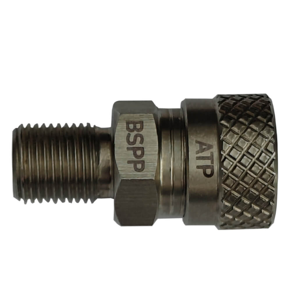 PCP Airgun Fittings – Air Tanks Plus.com